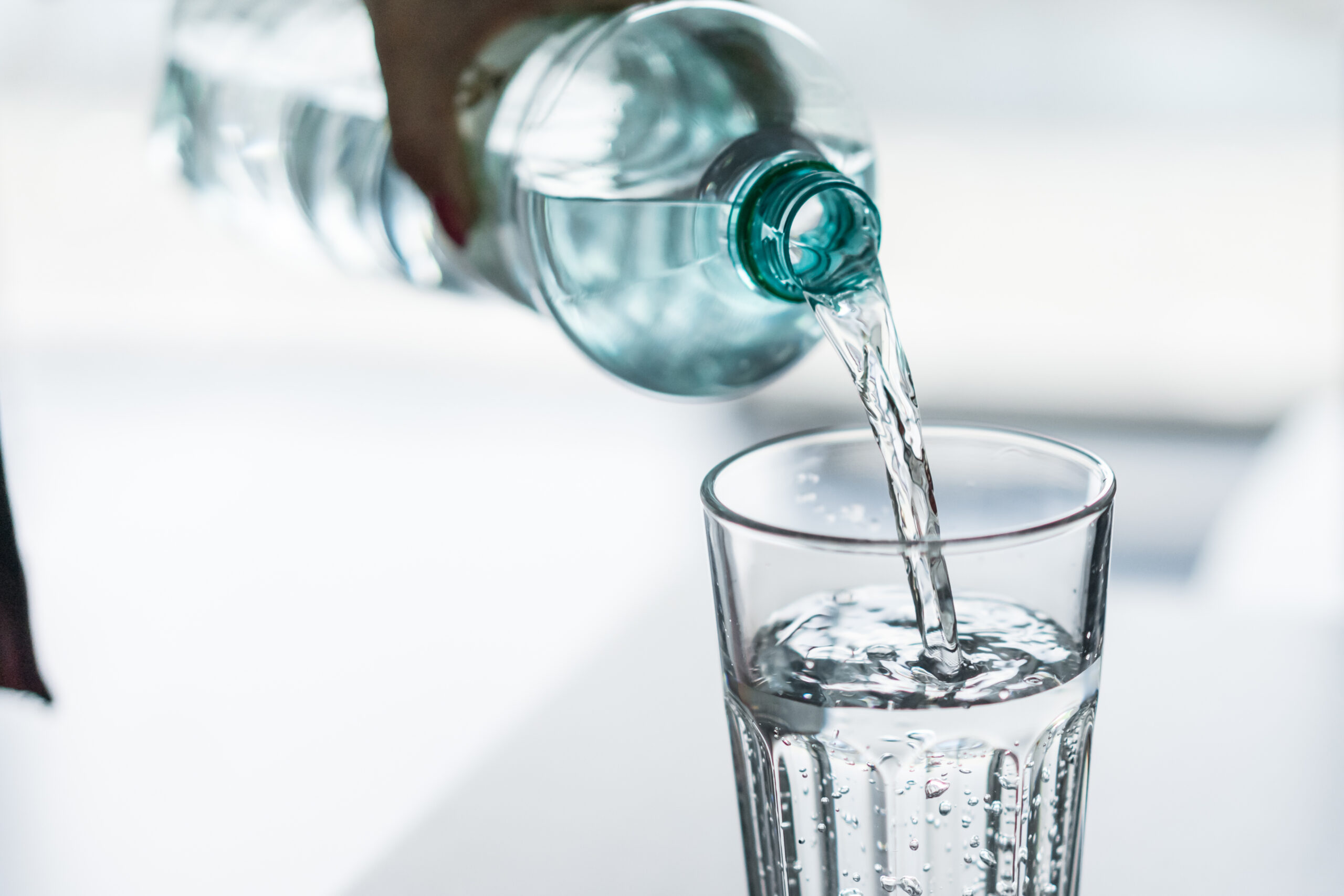 Drink Your Water, Girl! - Evolve Fitness 24 Hour Women's Only Gym
