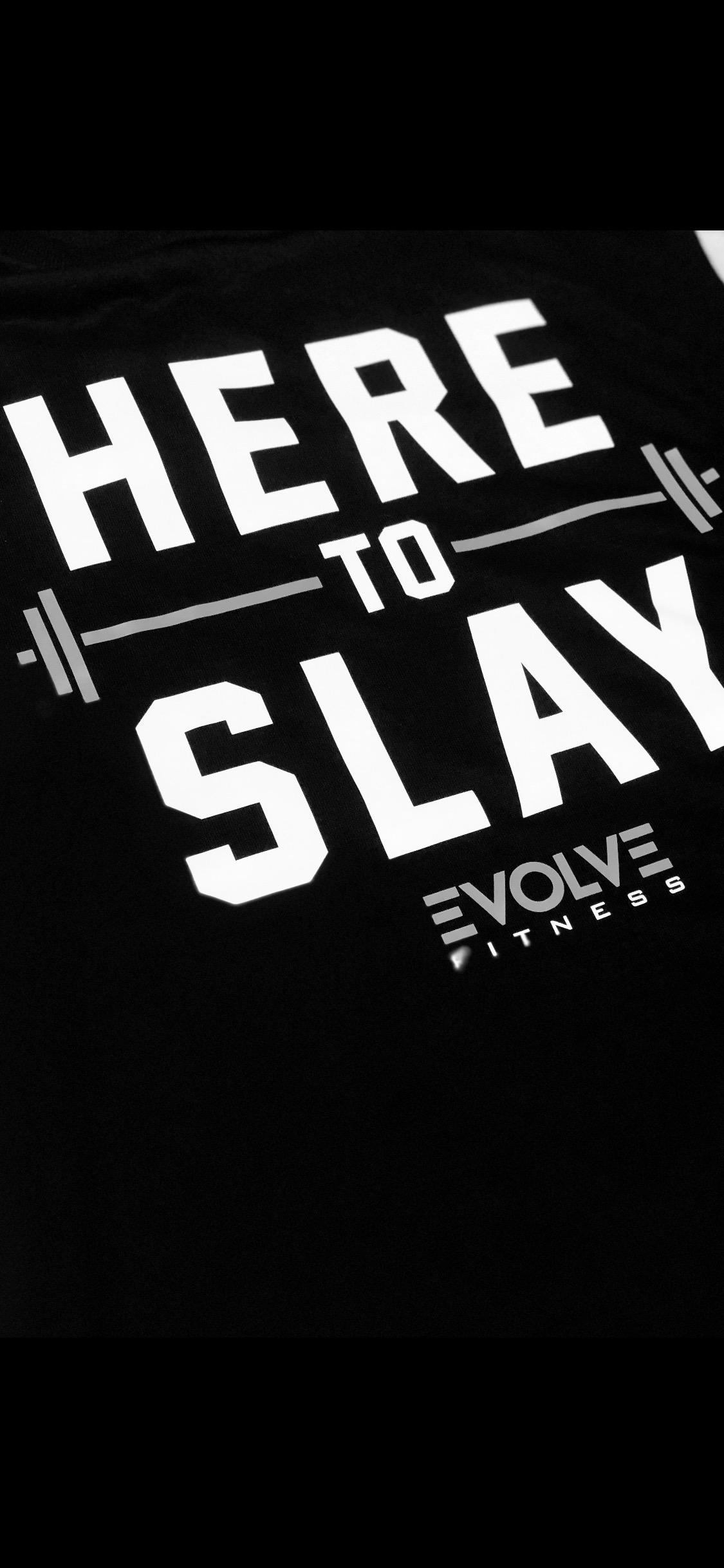 Evolve Fit Apparel - Evolve Fitness 24 Hour Women's Only Gym